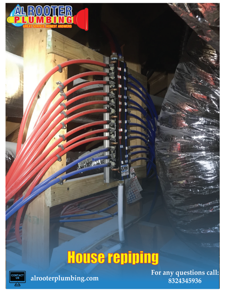 Best Way to Replumb a House: Essential Guide & Tips