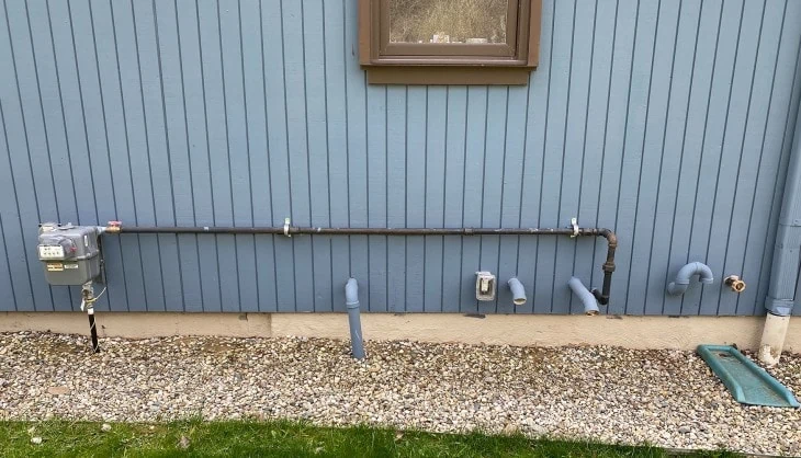 Cost to Install Gas Line: Affordable Solutions Await!