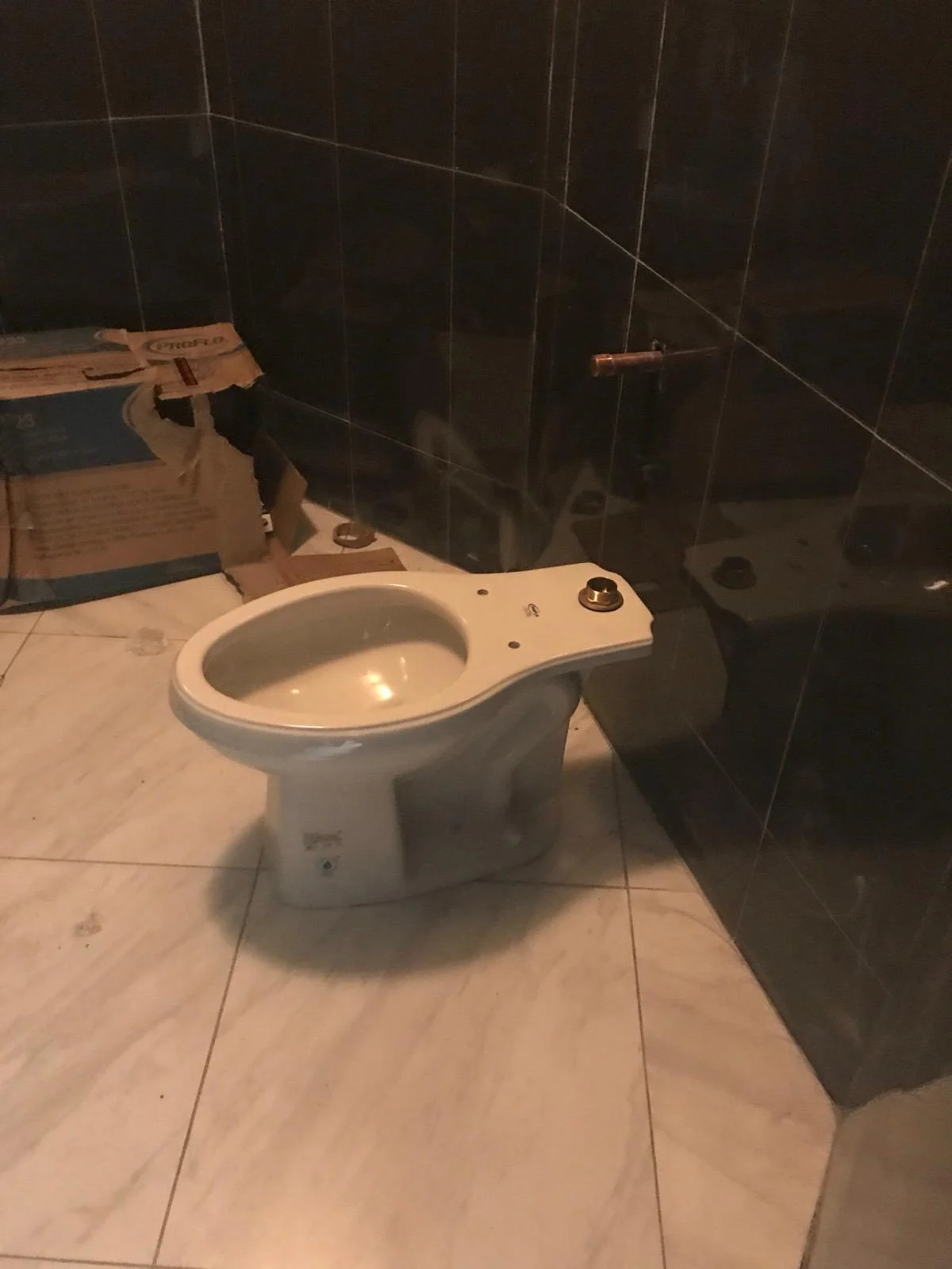 Toilet Installation In Houston | Al Rooter Plumbing