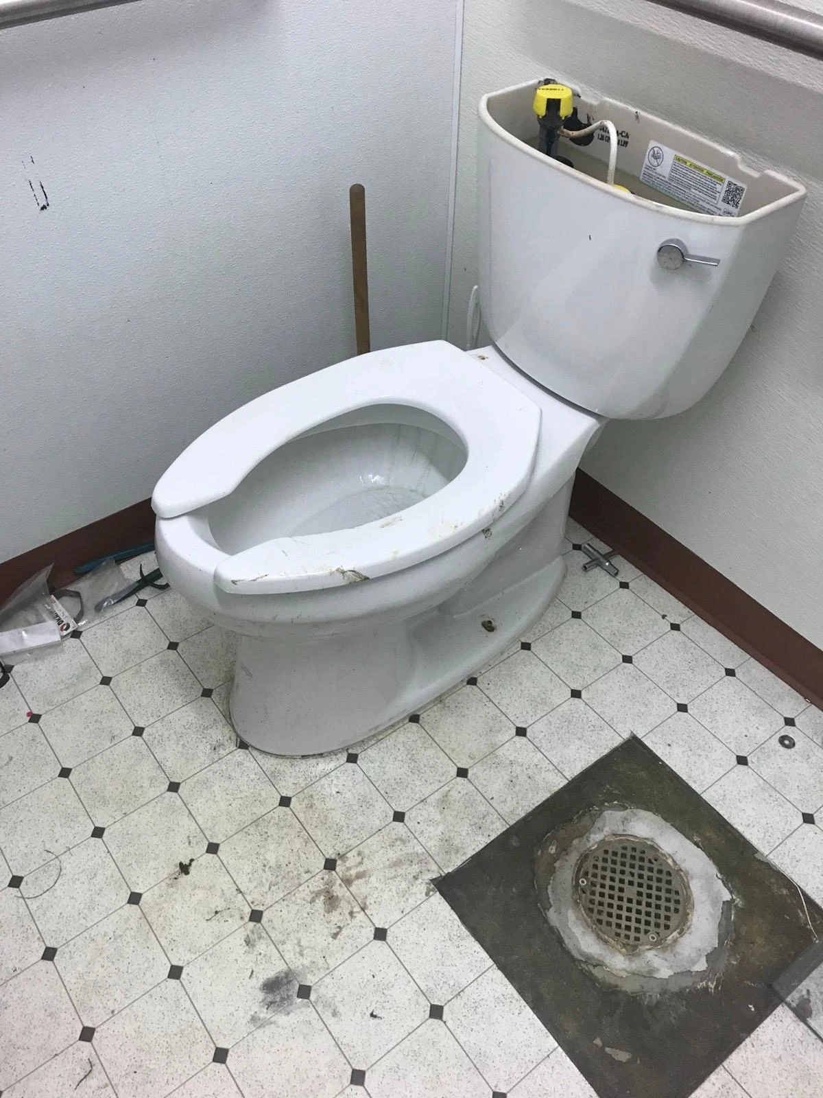 Toilet Repair Services in Houston, TX | AL Rooter Plumbing