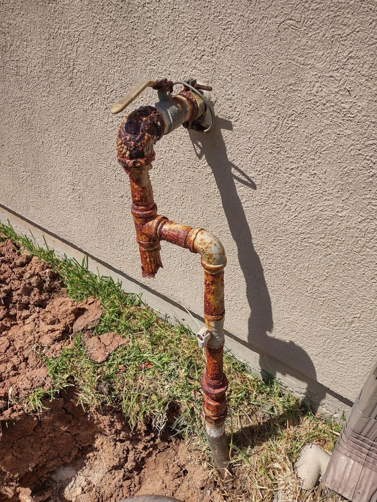 gas line repair Service in Houston, TX | AL Rooter Plumbing