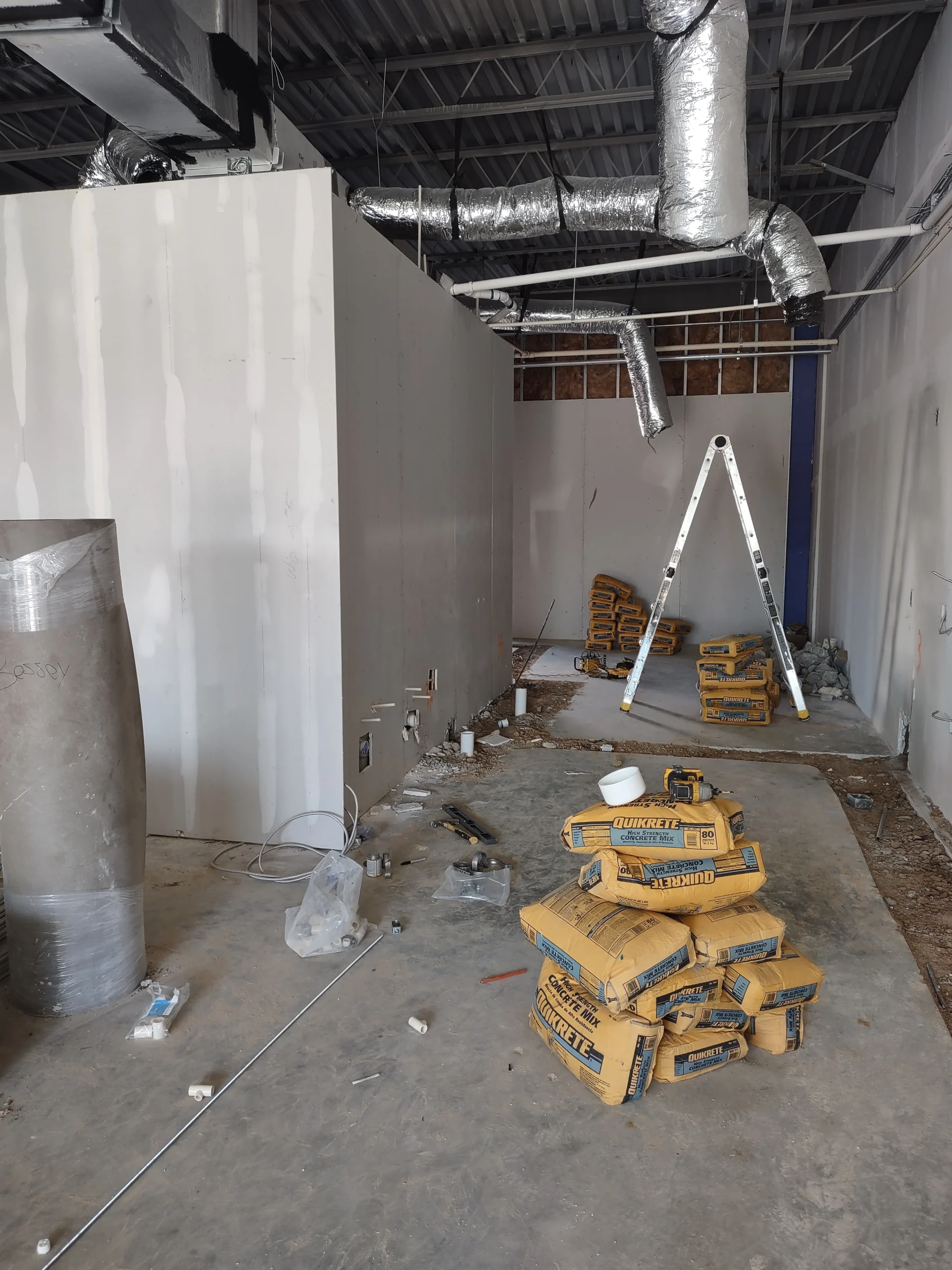 new construction plumbing in Houston TX | AL Rooter Plumbing