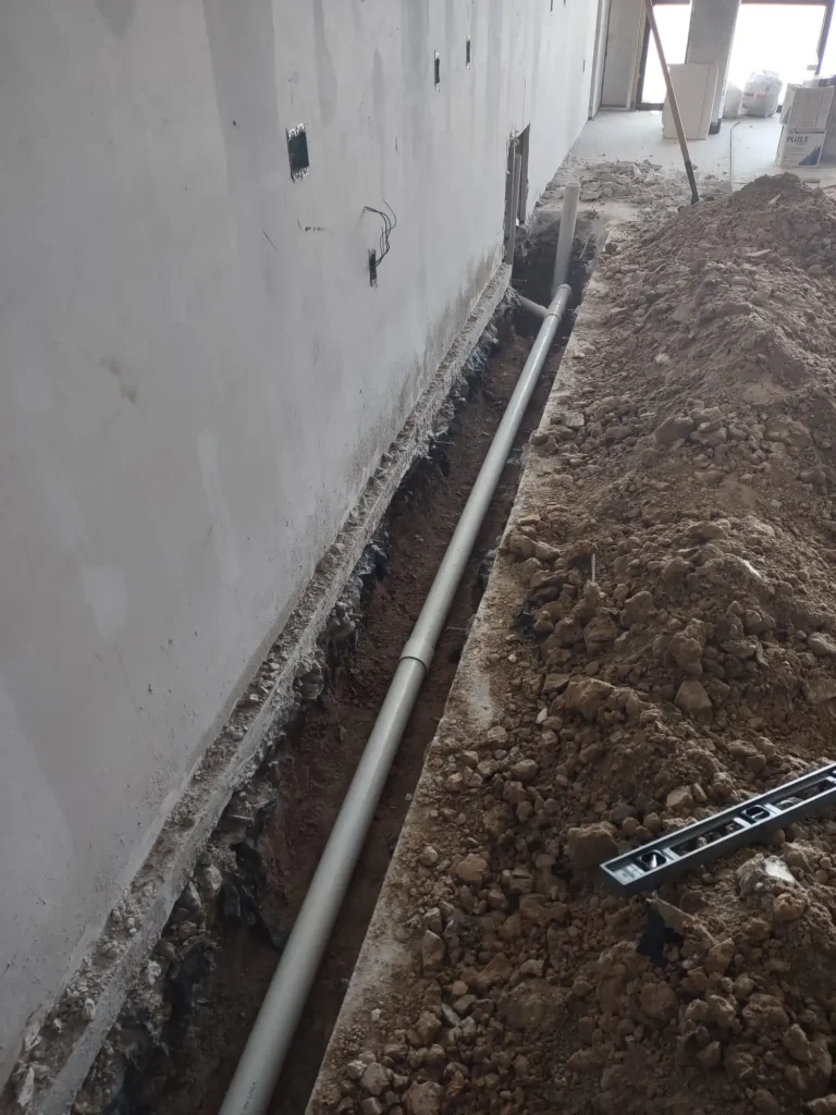 2026 Cost to Replace Sewer Line Under Slab (Price Guide)