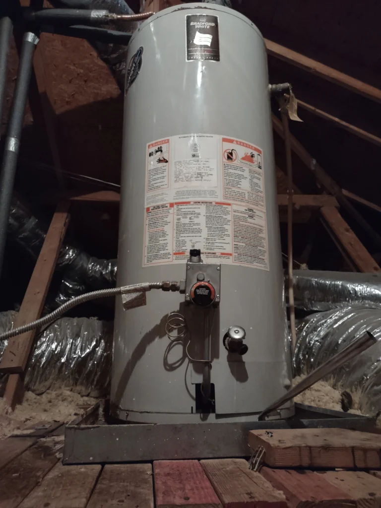 Replacing Water Heater Anode Rod: Step-by-Step Guide